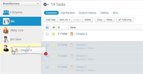 Clarizen Views Clarizen Success