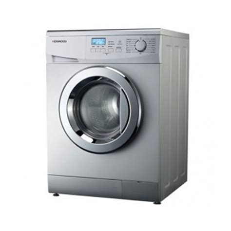 Kenwood Front Load Washing Machine E02 E05 E07 Error 55 Off