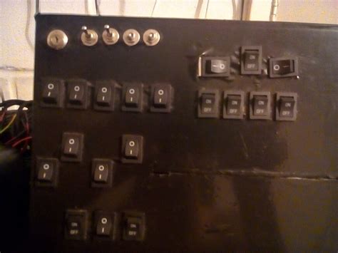 Interruptor Como Pulsador Hardware Arduino Forum