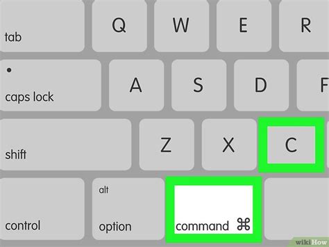 How To Copy Text And Images Using The Keyboard PC Mac
