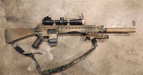 My Mk12 Mod 0 R Mk12mod0