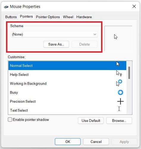 How To Change Your Mouse Pointer Speed On Windows Tech How
