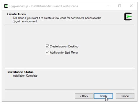 Cygwin Là Gì Cài đặt Compiler Cc Cygwin Trên Windows Codecute