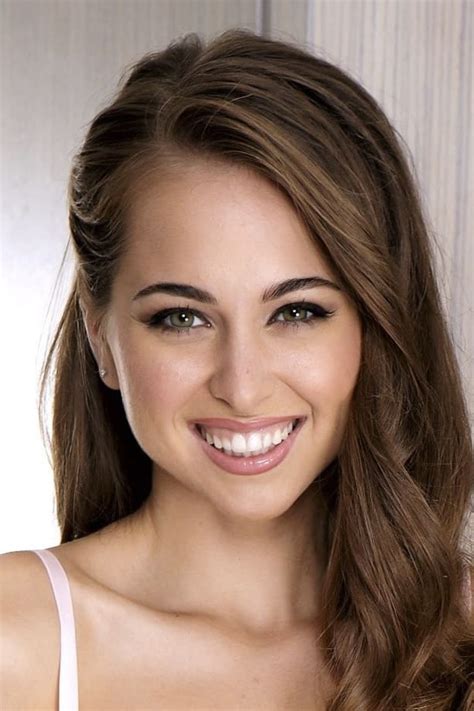 Riley Reid Profile Images The Movie Database Tmdb