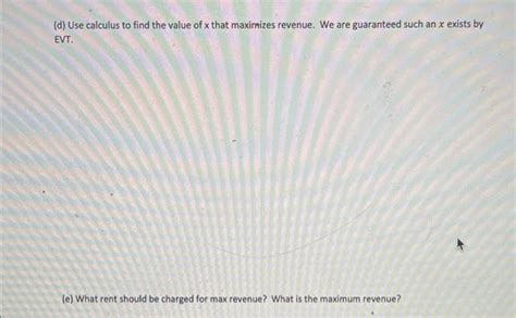 Solved Extreme Value Theorem Continuous Functions Defined