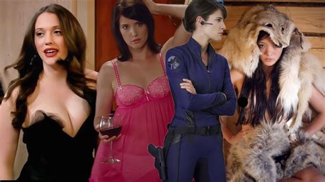 8 More Marvel Mcu Actresses In Non Pg 13 Movies And Tv Shows Nude