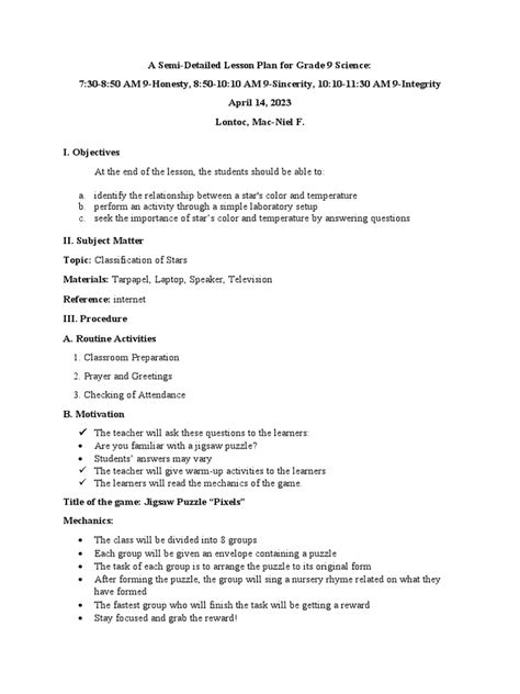 April 12 2023 Sdlp Pdf Stars Physical Sciences