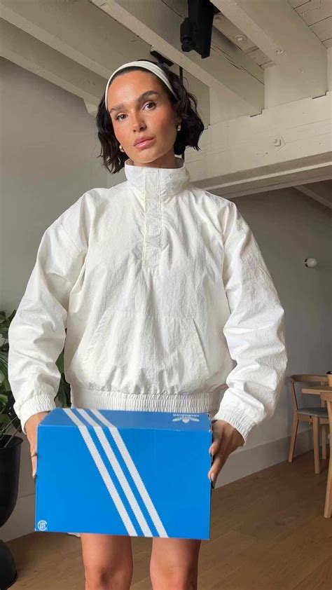 아디다스 언박싱 📦 Kream