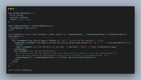 Brice Donald Nelson Sonkeng Mbogning On Linkedin React Reactjs