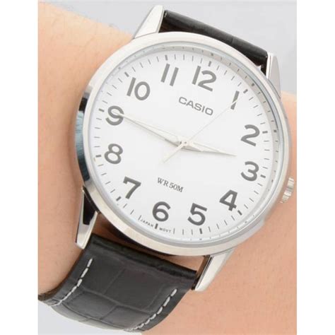 Mtp 1303l 7b Купить по лучшей цене часы Casio у официального дилера Casualwatches