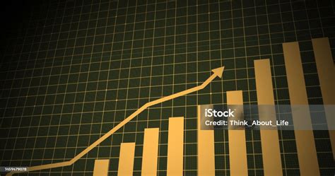 점선 세계 지도 위에 성장하는 화살표 3d 화살표 성장을 보여주는 비즈니스 그래프 비즈니스 성공 성장 화살표 4k 해상도 이상의