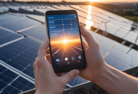 Solar Monitoring Systems Solar X LLC Your Trusted Solar Experts Choice In New Jersey