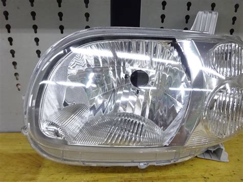 ダイハツ タント 純正 左ヘッドライト L375 L385 Koito100 51945ヘッドライト｜売買されたオークション情報