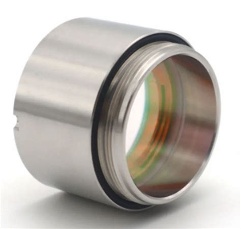Stainless Steel Bm110 Focusing Lens Assembly At ₹ 8000piece In Pune