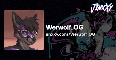 Werwolf Og Werwolf Og Jinxxy