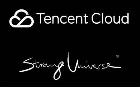 tencent cloud and strange universe sign mou to create vr platform
