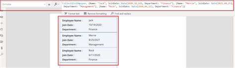 How To Patch A Collection In Power Apps Enjoy Sharepoint