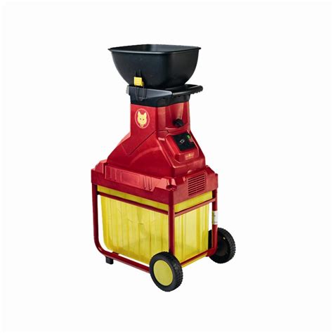 Wolf Garten Universal Häcksler Sde 2800 Evo 2800 W 103db Gartenhäcksler Hbh24online De
