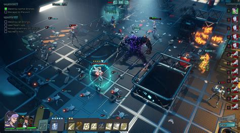 Turn Based Strategic Superhero Game Capes Lands New Publisher And Multiplatform Release