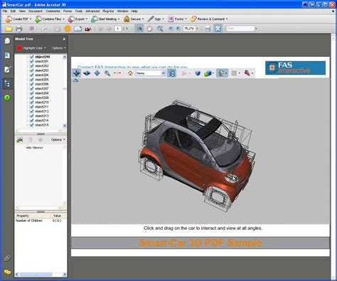 adobe acrobat 3d well check how to use it now