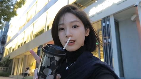 北京日记｜生活在前进 张宝儿poyee 张宝儿poyee 哔哩哔哩视频