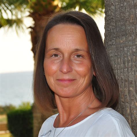 Nicole Dymini It Managerin Infrastrukturapplications Rheinmetall