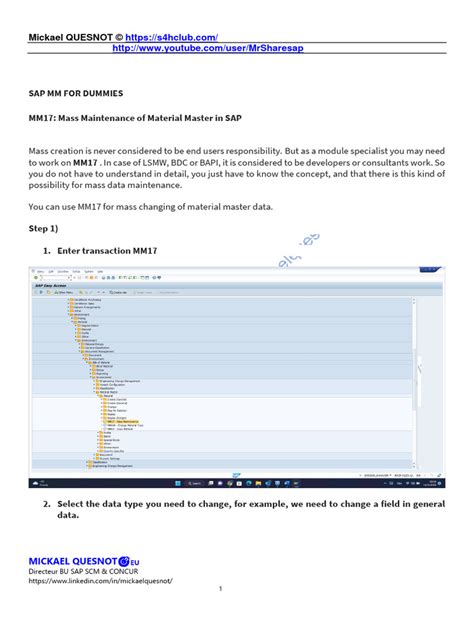 Mass Pdf Computer Programming Computing