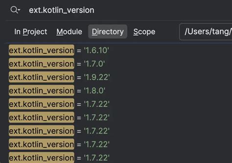 Flutter Gradle 命令式插件正式移除，你迁移旧版 Gradle 配置了吗？ · Gitbook