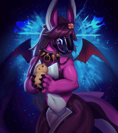 Shark Protogen 🦈🍞 Art By Me Mrjairorate On Tw Rfurry