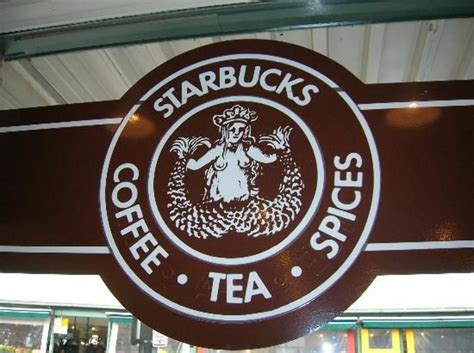 Starbucks Malaysia Logo