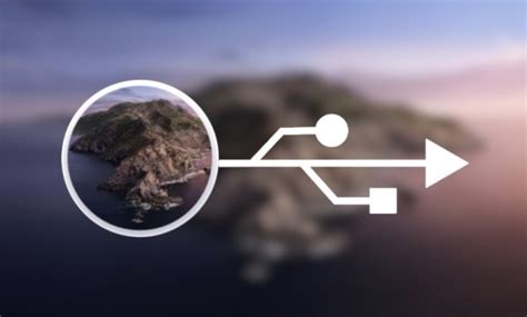 How To Create Bootable USB Installer For MacOS Catalina Via TransMac