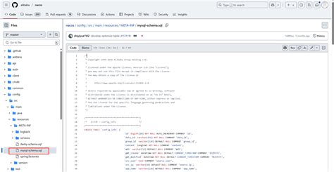 Docker部署nacos【单机模式；使用mysql；使用 Env配置】（更新：2025 7 1~） 知兀 博客园
