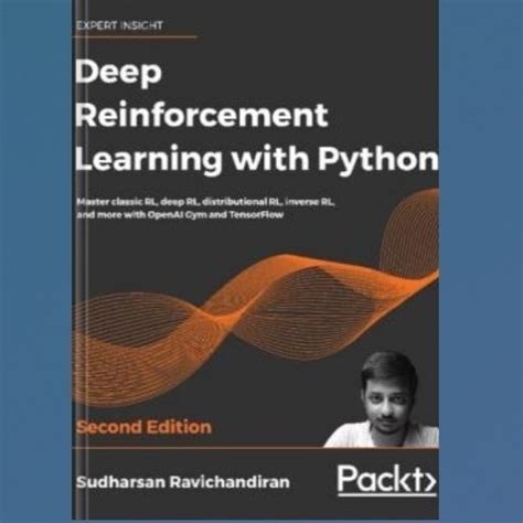 Jual Buku Deep Reinforcement Learning With Python Second Edition