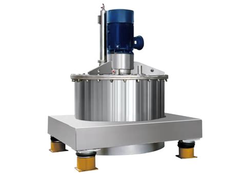 Do You Know These 3 Frequently Asked Questions About Centrifuges Sed