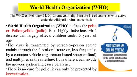 Pulse Polio Programmepptx