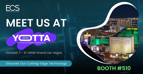 Ecs Equus Compute Solutions On Linkedin Yotta2024