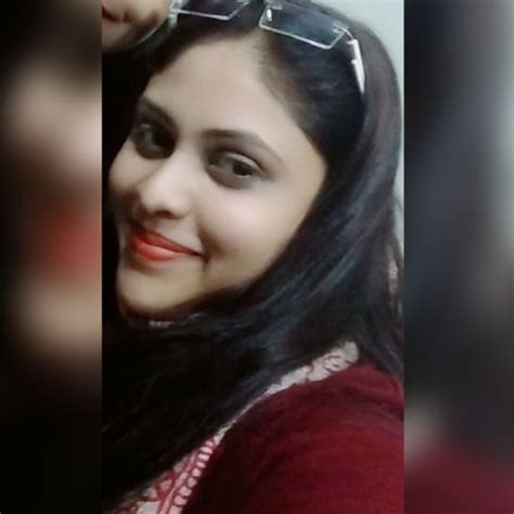 Aishwarya Jaiswal University Grants Commission Senior Research Fellow