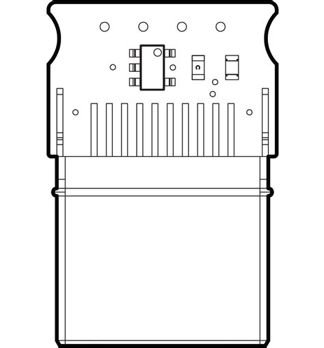 Headless Ghost A Simple HDMI Plug Display Emulator