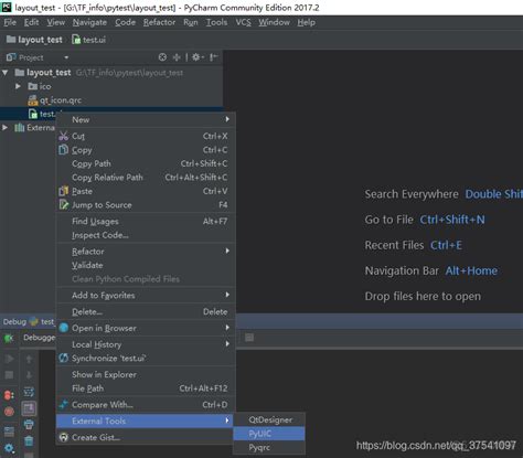 pyqt5 setstylesheet 居中 pyqt5界面 mob6454cc65e0f6的技术博客 51cto博客