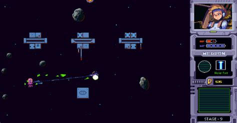 Hentai Arcade Shooter Game Review Aster Hentaireviews