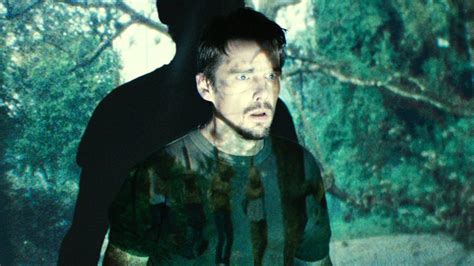 These Are The Scariest Horror Movies Ever According To Science And