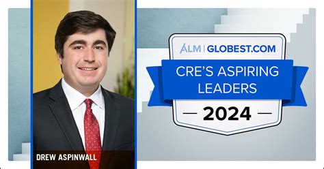 On Linkedin Congratulations Drew Aspinwall On Being One Of