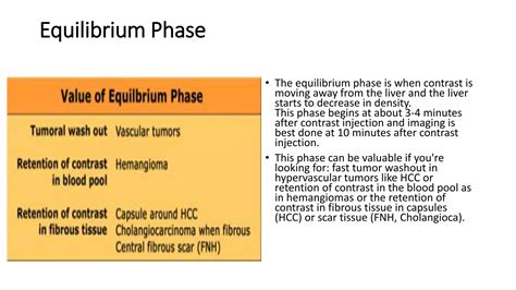 Triphasic Ct Scan Pptx