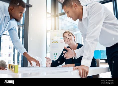 Business Architect Team Diversity Collaboration And Teamwork Planning A Project Strategy