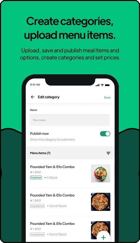 Delivery Platform For Businesses Boost Sales With Chowdeck Logistics