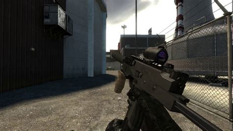 [cs S]tmp Mp9 Release Youtube