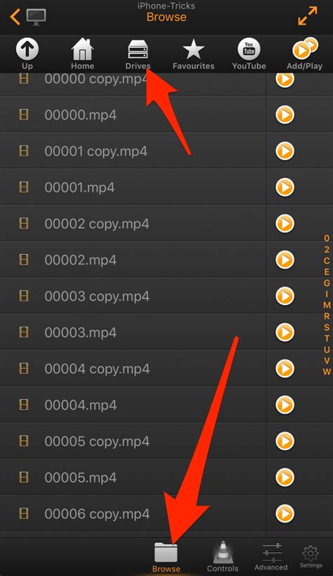 How To Control VLC From An IPhone VLC Remote Guide