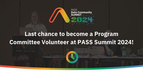 pass data community summit on linkedin passdatasummit