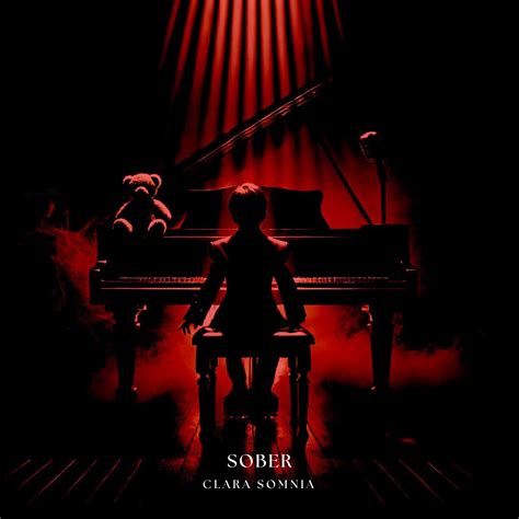 Sober Clara Somnia By Sober Free Download On Hypeddit