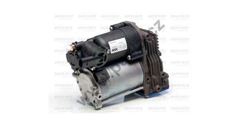 Kompresor AMK 1201 12V , 350W, IP68 Drive-Rite